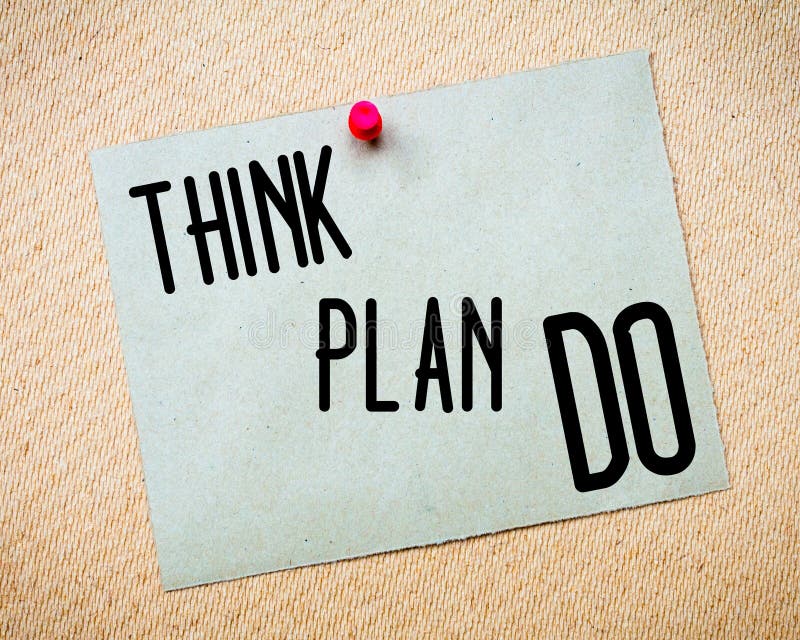 788 Think Plan Do Stock Photos - Free & Royalty-Free Stock Photos from ...