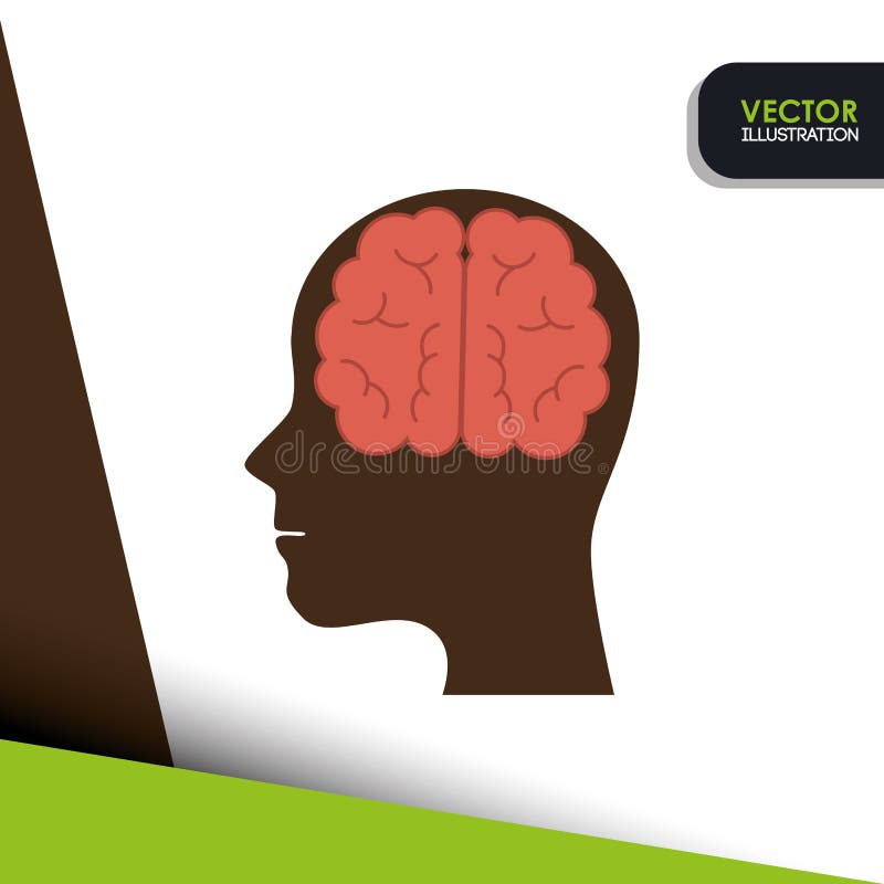 Think people design stock illustration. Illustration of stick - 67708061