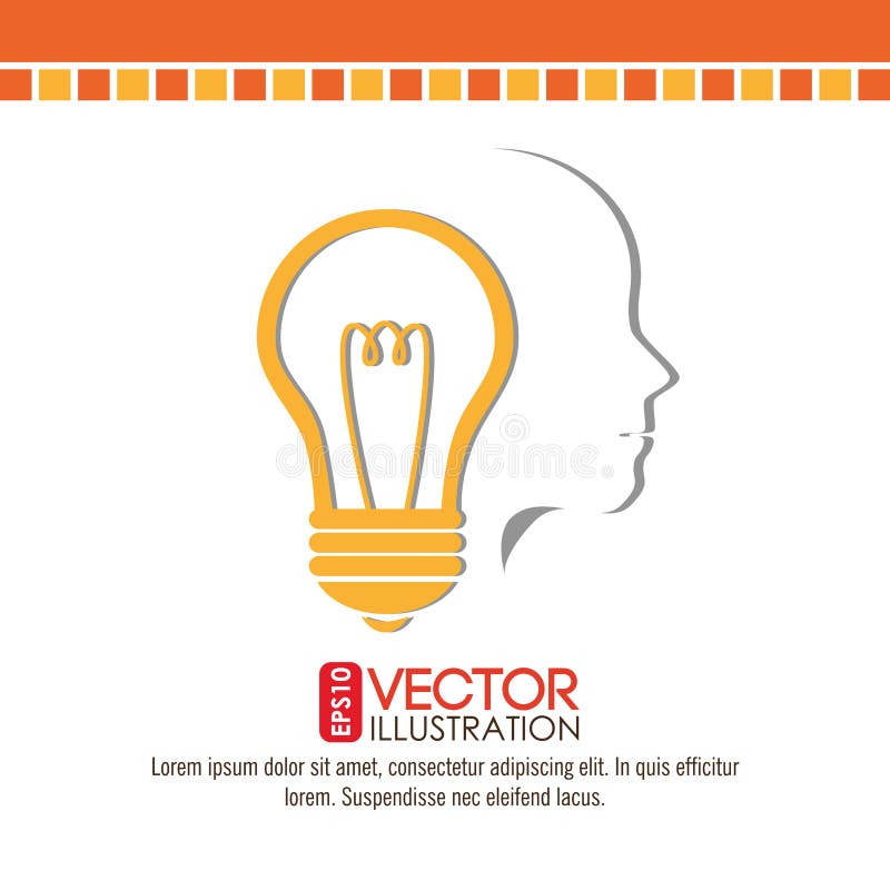 Think people design stock illustration. Illustration of business - 67708086