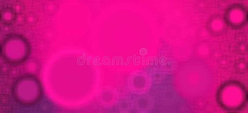 Think Pink Abstract Art Blurs Shapes Backgrounds Blurs Textures Stock ...