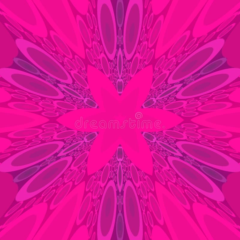 Think Pink Abstract Art Blurs Shapes Backgrounds Blurs Textures Stock ...