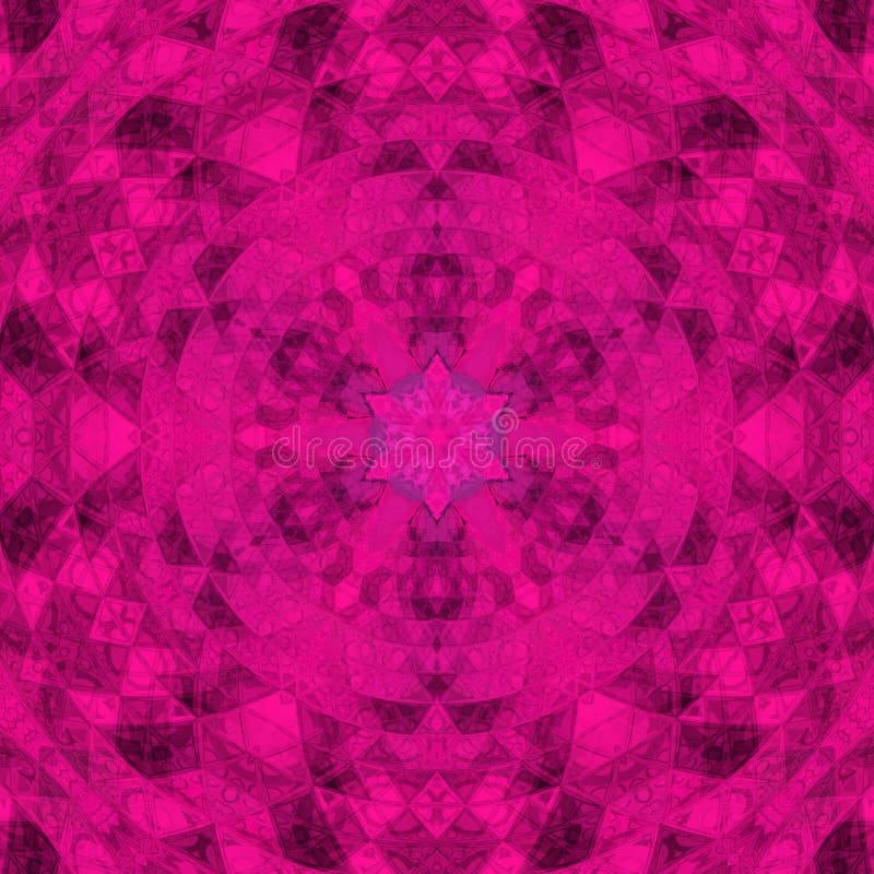 Think Pink Abstract Art Blurs Shapes Backgrounds Blurs Textures Stock ...