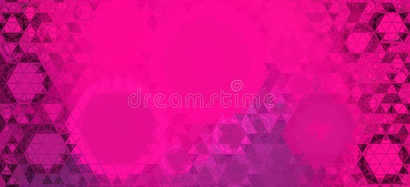 Think Pink Abstract Art Blurs Shapes Backgrounds Blurs Textures Stock ...