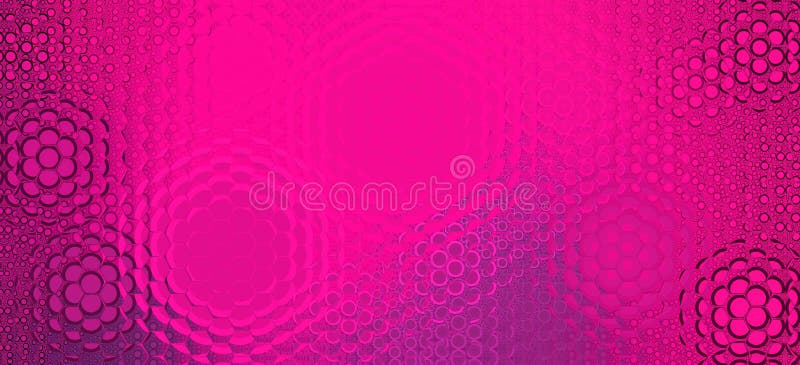 Think Pink Abstract Art Blurs Shapes Backgrounds Blurs Textures Stock ...