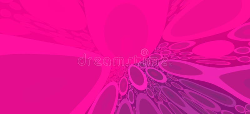 Think Pink Abstract Art Blurs Shapes Backgrounds Blurs Textures Stock ...