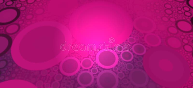 Think Pink Abstract Art Blurs Shapes Backgrounds Blurs Textures Stock ...