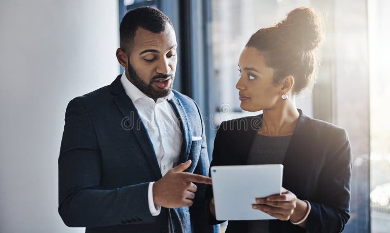 They Think and Plan Every Decision through Very Carefully First. Two ...