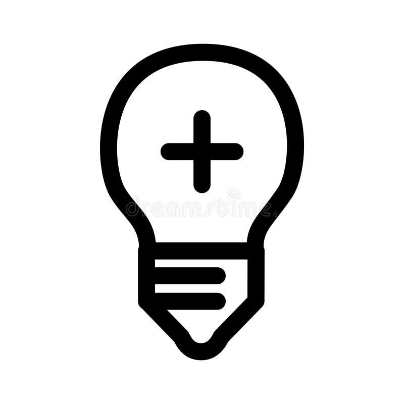 Stay Positive Symbol