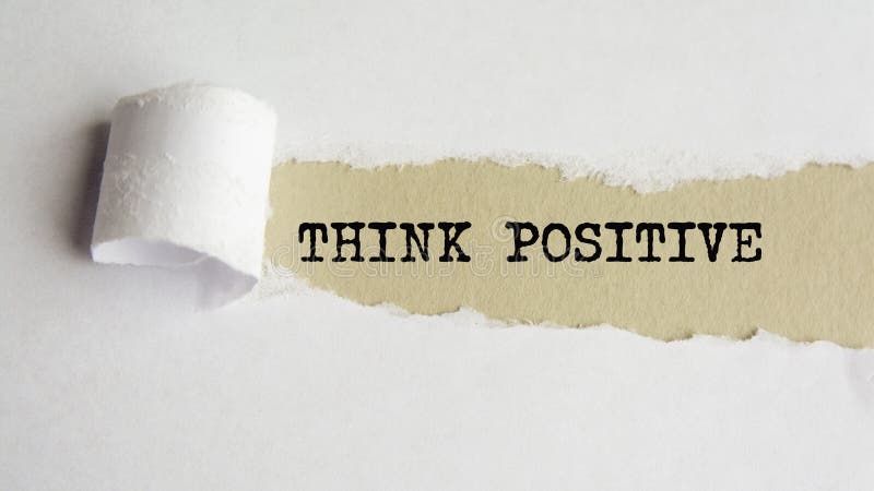 102 Think Different Positive Better Stock Photos - Free & Royalty-Free ...