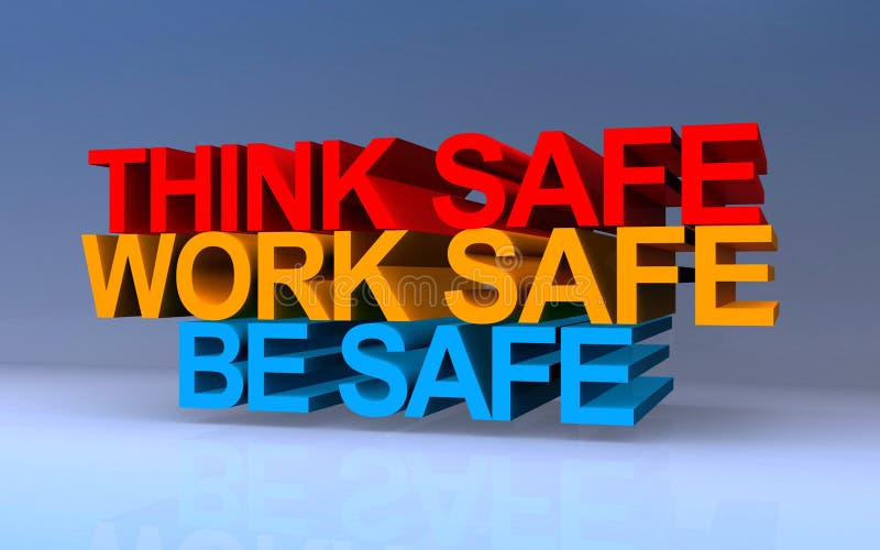 Safe Work Procedure Stock Illustrations – 440 Safe Work Procedure Stock ...