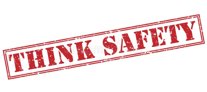 Think about safety stock illustration. Illustration of process - 17857877