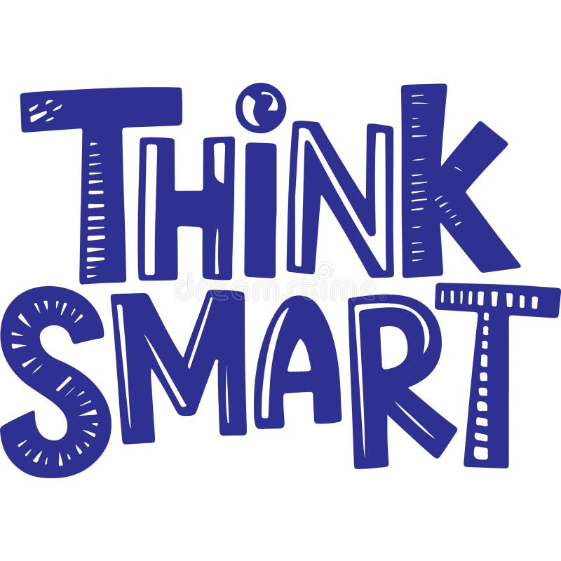 Think Smart Logo