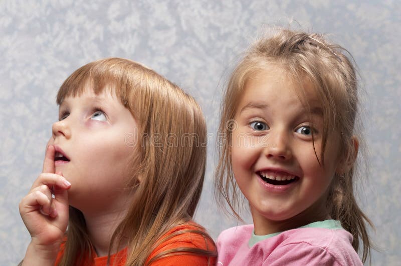 Think And Smile Picture. Image: 15174844