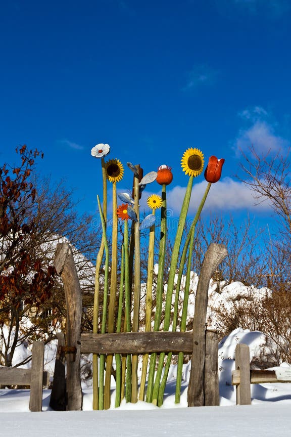 Think Summer! stock image. Image of bright, gardening - 27149051