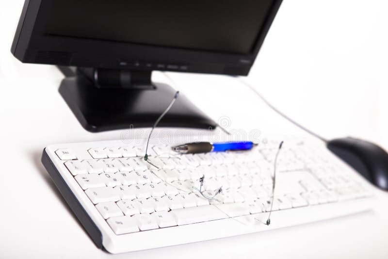 The Think Tank stock image. Image of think, office, remember - 29204997