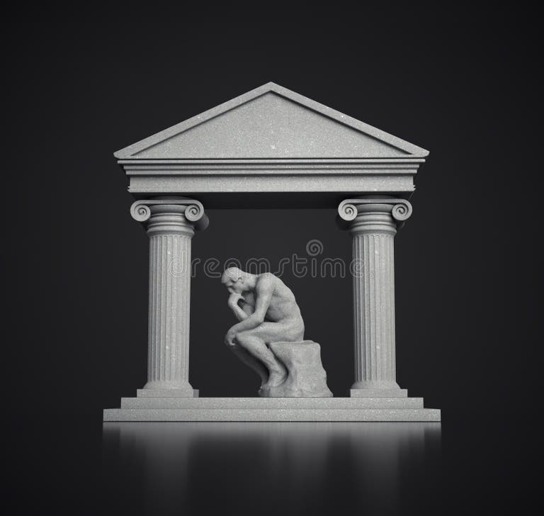 Statue Structure Stock Illustrations – 5,587 Statue Structure Stock ...