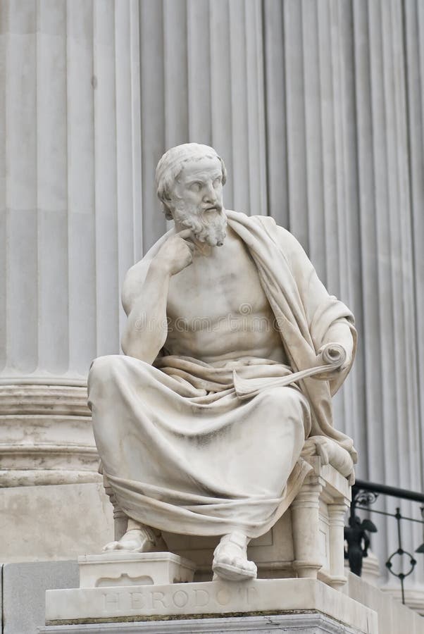 Thinkers pose stock image. Image of book, european, monuments - 8302259