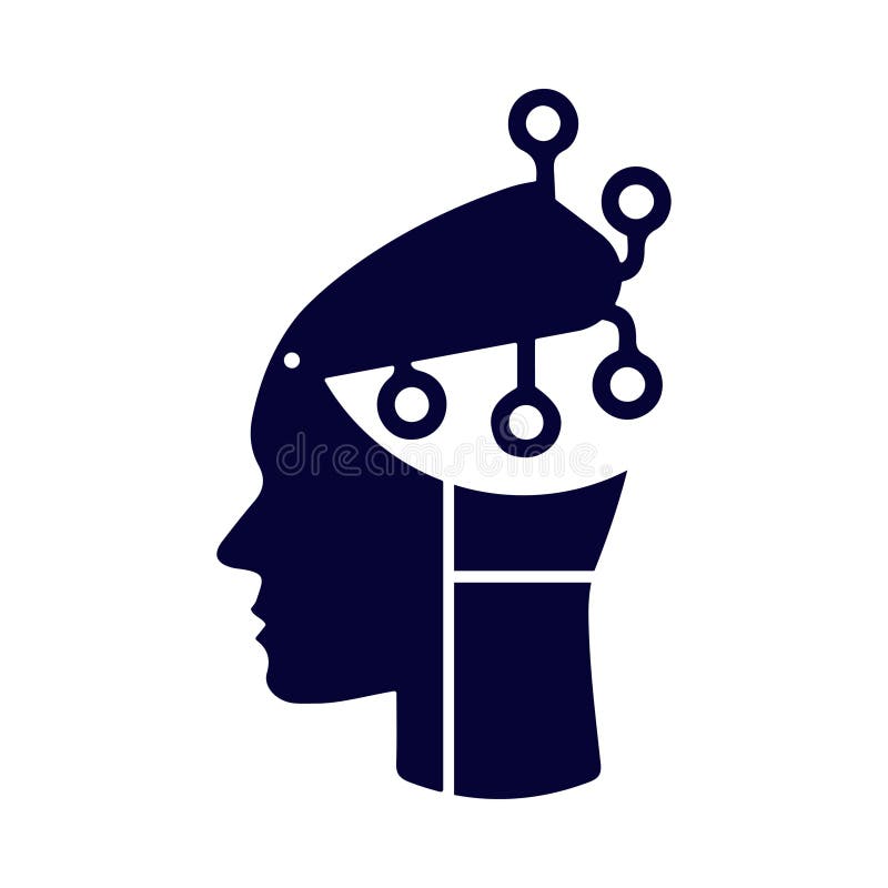 Thinkers, Smart Head, Head, Think, Critical Thinking Icon Stock Vector ...