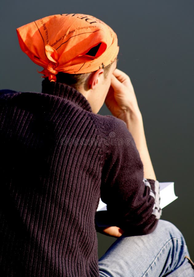 Thinking Picture. Image: 2815517