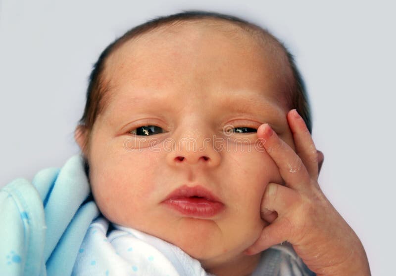 3,494 Thinking Infant Stock Photos - Free & Royalty-Free Stock Photos ...