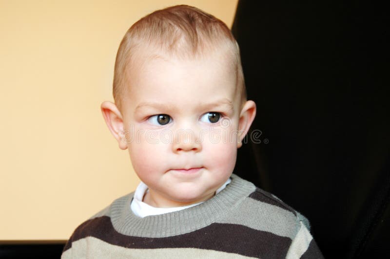Crying sad baby stock photo. Image of angry, toddlers - 6267664