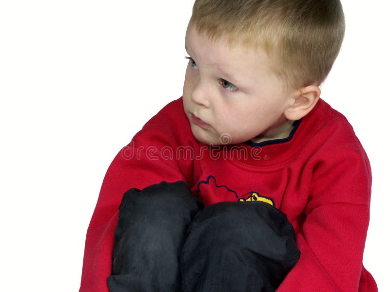 Thinking Boy Picture. Image: 502166