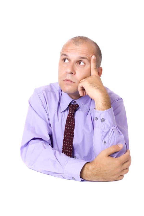 Crazy Businessman with Swimming Goggles Stock Image - Image of funny ...