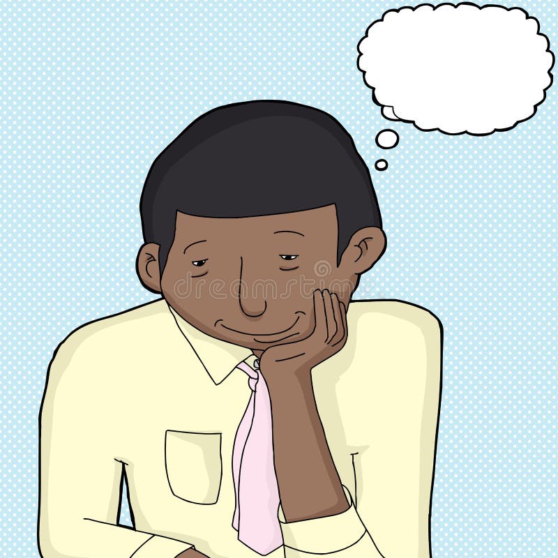 Indian Guy Thinking Stock Illustrations – 68 Indian Guy Thinking Stock ...