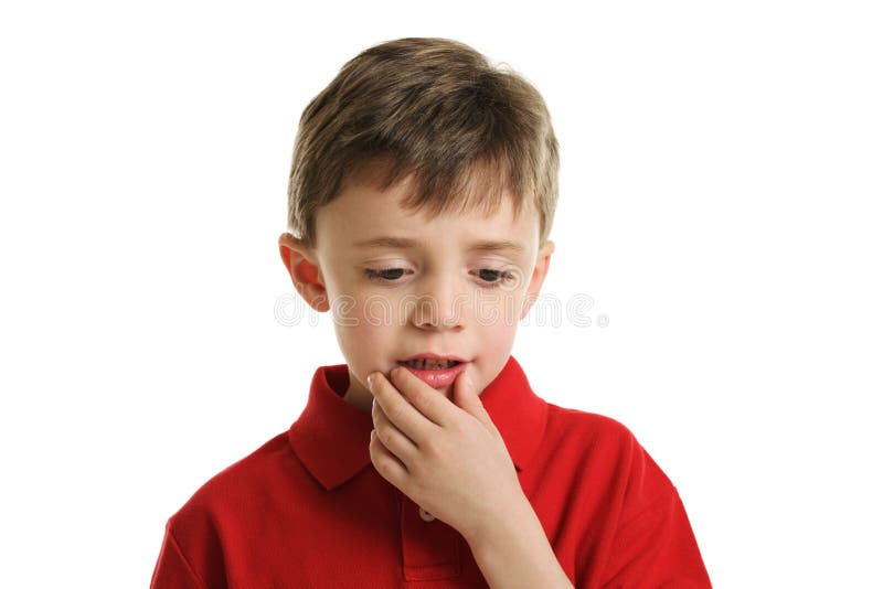 Thinking Child Quotes