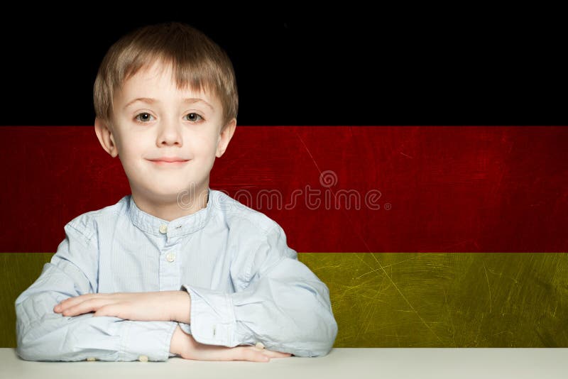 676 Germany Flag Student Stock Photos - Free & Royalty-Free Stock ...