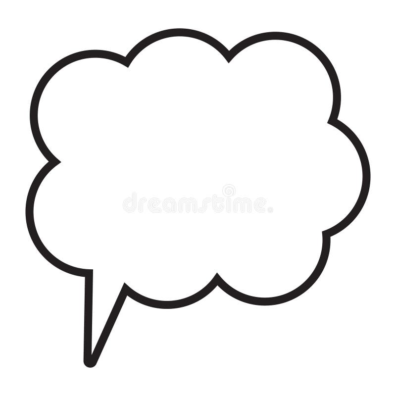 Cloud Dialog Speech Stock Illustrations – 63,311 Cloud Dialog Speech ...