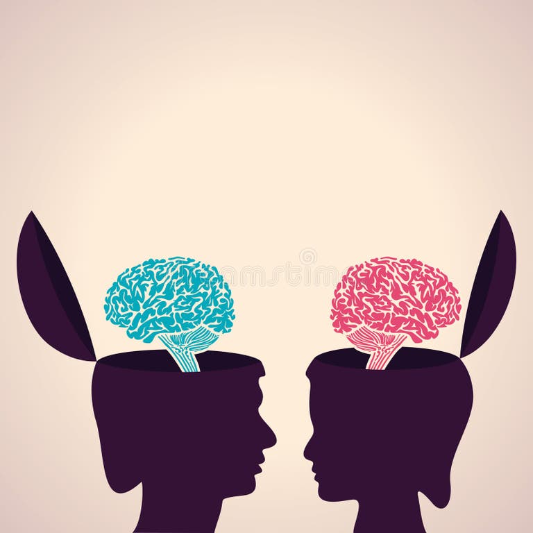 Sensory Memory Concept Stock Illustrations – 763 Sensory Memory Concept ...