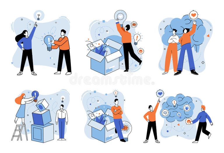 Thinking Differently. Simplicity is Elegance Adorns Gown Thinking ...