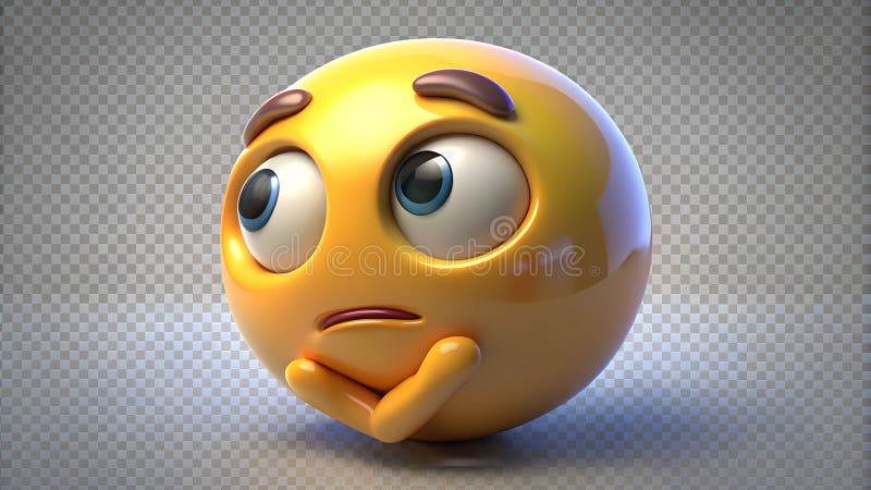 Emoji Transparent Background Stock Illustrations – 1,876 Emoji ...