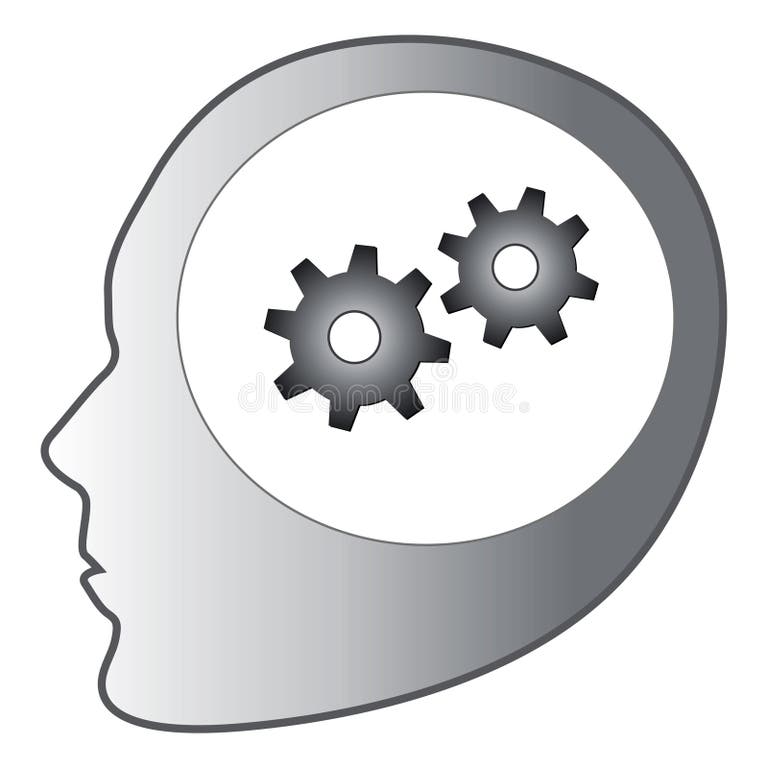 Thinking Gears Stock Illustrations – 8,619 Thinking Gears Stock ...