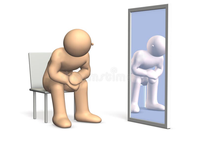 Self Identity Stock Illustrations – 18,825 Self Identity Stock ...