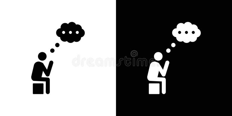 Thinking Logo Stock Illustrations – 26,305 Thinking Logo Stock ...