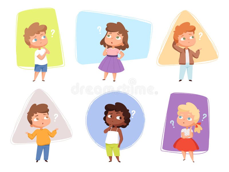 Child Asking Question Stock Illustrations – 450 Child Asking Question ... Child Asking Question Stock Illustrations – 450 Child Asking Question ...