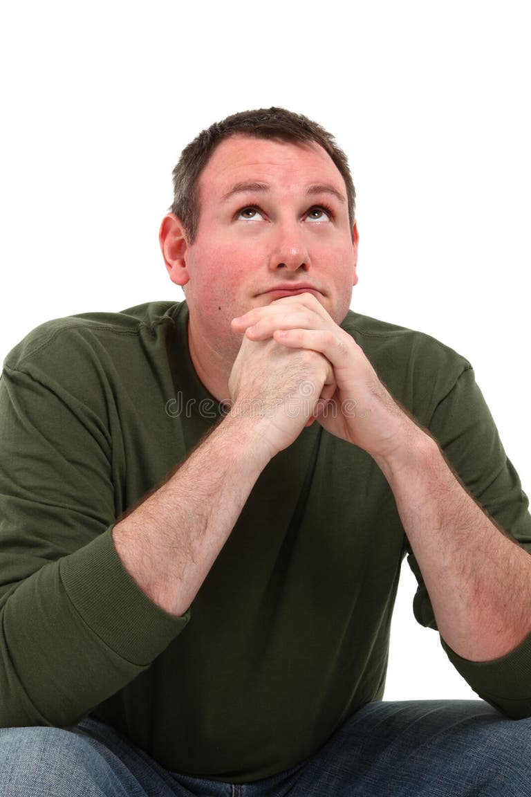 7,795 Man Thinking Green Background Stock Photos - Free & Royalty-Free ...