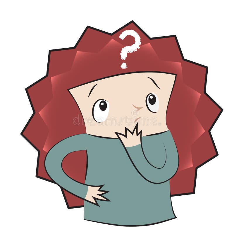 Dubious Man Stock Illustrations – 65 Dubious Man Stock Illustrations ...