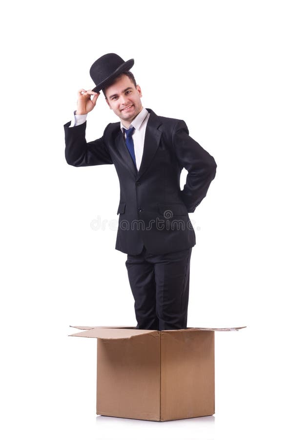 Thinking out stock image. Image of identity, face, hidden - 31601249