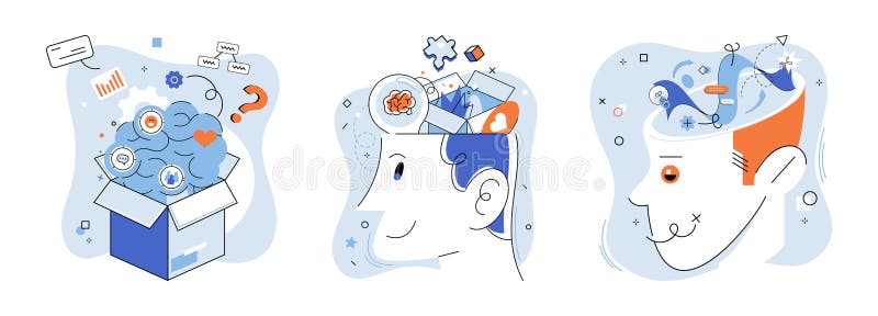 Thinking Outside the Box. Thinking Outside Box Metaphor Inspires ...