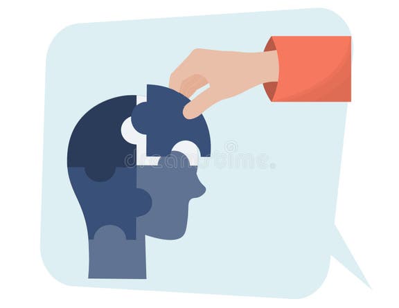 Thinking Over the Problem, Puzzle in the Head, Gaining Knowledge ...