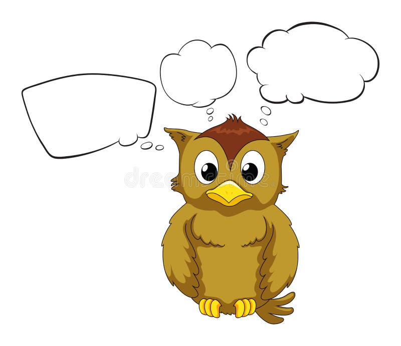 Animal Thinking Stock Illustrations – 5,424 Animal Thinking Stock ...