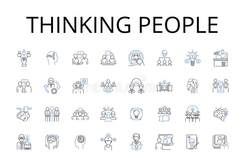 Curious Individuals Stock Illustrations – 15 Curious Individuals Stock ...