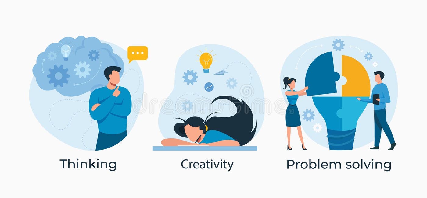 Lightbulb Problem Solving Puzzle Stock Illustrations – 254 Lightbulb ... Lightbulb Problem Solving Puzzle Stock Illustrations – 254 Lightbulb ...