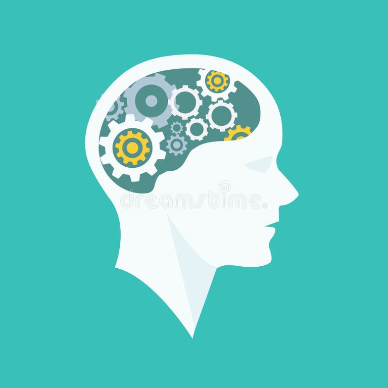 Eureka Thinking Stock Illustrations – 6,159 Eureka Thinking Stock ...