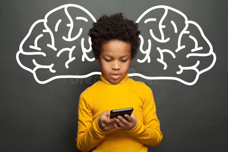 3,712 Black Kid Thinking Stock Photos - Free & Royalty-Free Stock ...