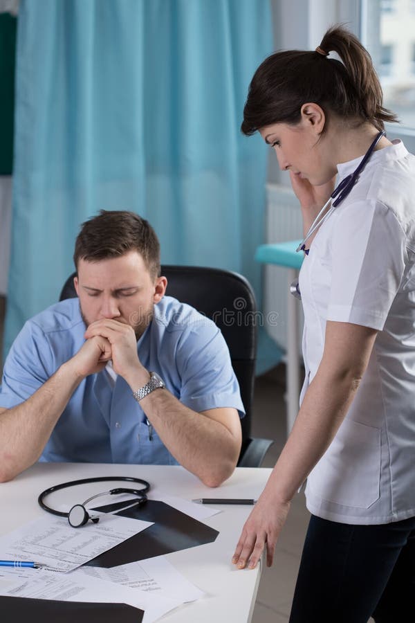 Thinking about solution stock photo. Image of disorder - 55326212