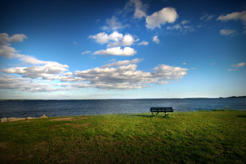 Thinking spot stock photo. Image of retirement, restore - 1217552